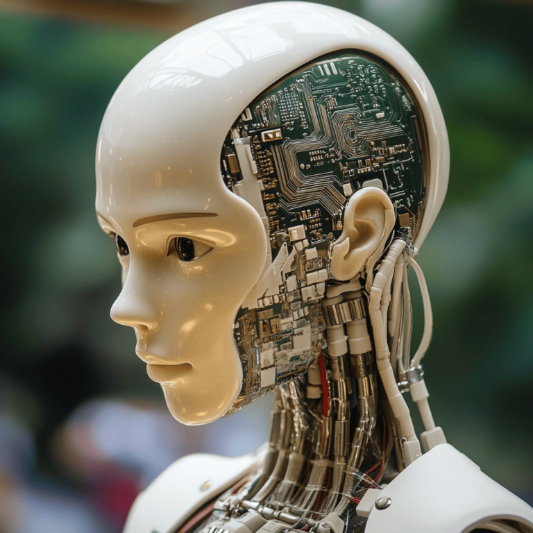 Personality Prediction with AI: How Innovative Algorithms Influence ...